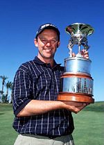 Jamie Spence voittoon Marokossa - Golfpiste.com