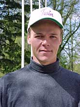 Kim Vatanen yllätysjohdossa PGA:n mestaruuskilpailuissa - Golfpiste.com