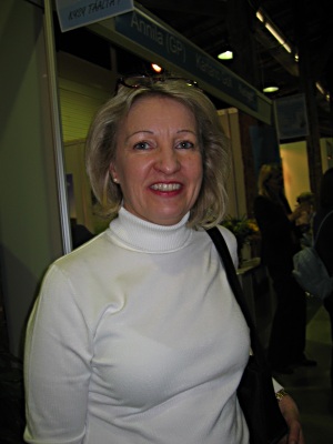 Revontuli Golf pestasi osaavan kolmikon - Golfpiste.com