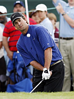 Chris Couch jännitysnäytelmän paras PGA Tourilla - Golfpiste.com