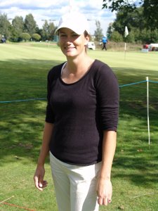 Kris Lindstrom kärkeen tuloksella 65 - Golfpiste.com