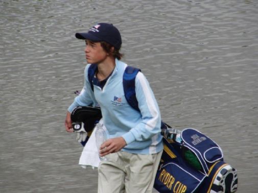 Albert Eckhardt 11:s Miamissa - Golfpiste.com