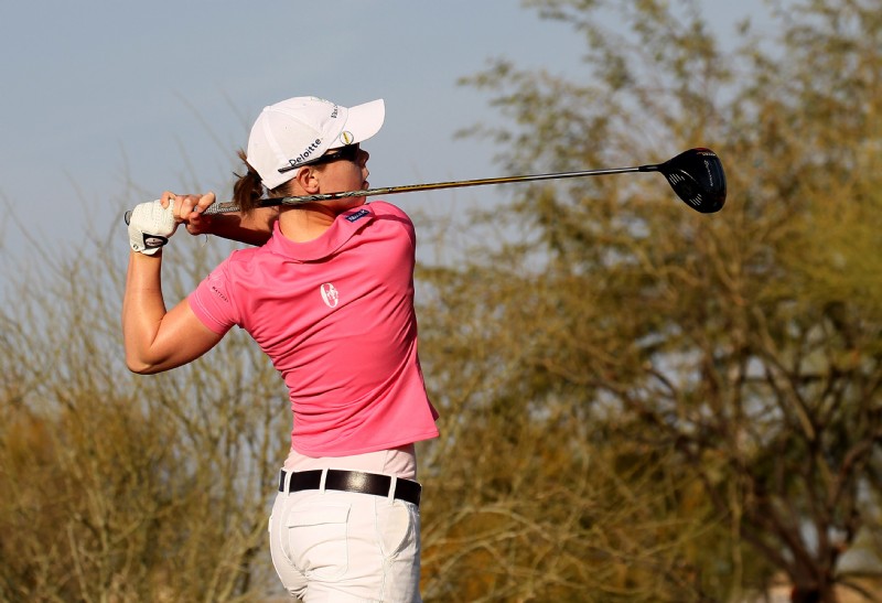 Boeljon paalulle Turkissa - Golfpiste.com