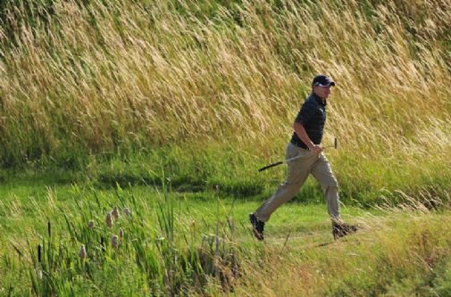 Morrison ja Green karussa Pariisissa - Golfpiste.com