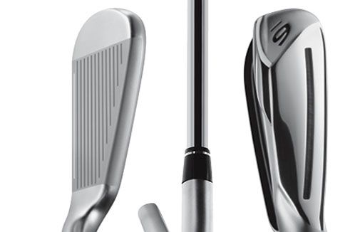 TaylorMade toi Speed Pocket uran rautoihin - Golfpiste.com