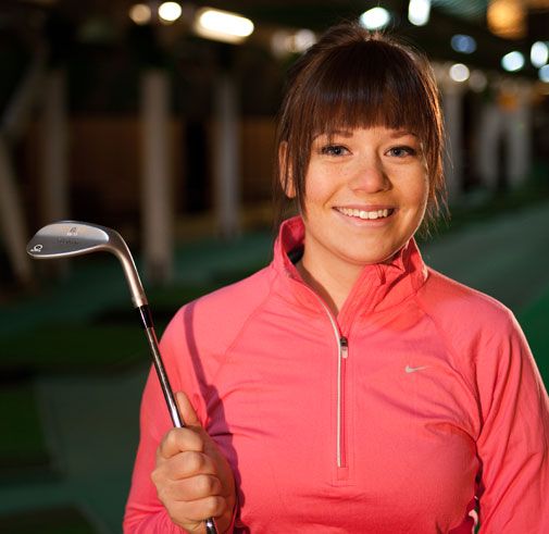 Matilda Castren viides ja Anne Hakula 16. Floridassa - Golfpiste.com