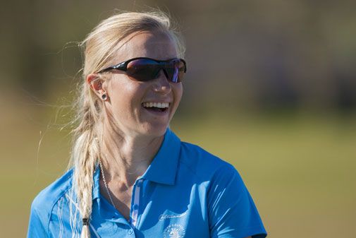 Bakker ja Nummenpää pelaavat ensi kaudella LET:llä - Golfpiste.com