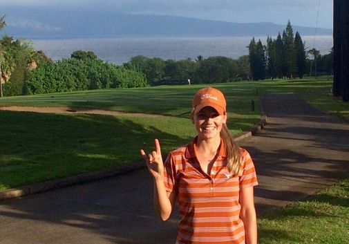 Anne Hakula: ”golf on listalla ykkösenä” - Golfpiste.com