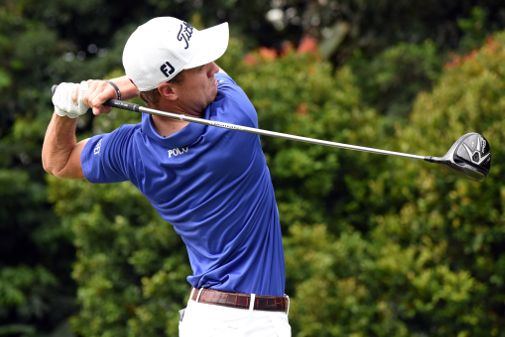 Thomas ja Steele tasatahdissa päätöskierrokselle - Golfpiste.com