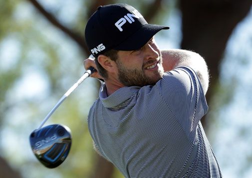 Jason Dufner joutui urakoimaan voittonsa eteen - Golfpiste.com