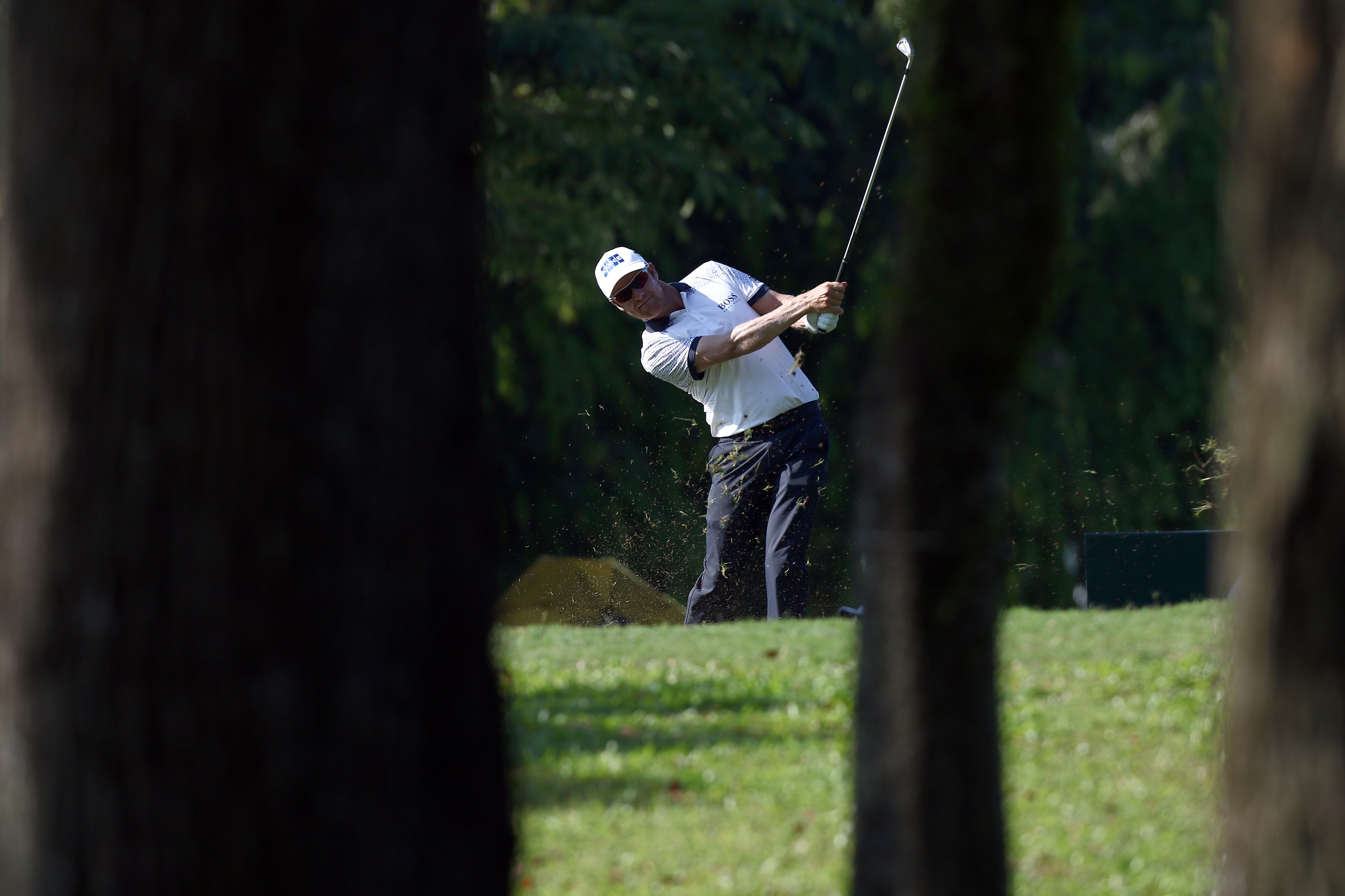 Mikko Ilonen: Par on kovaa valuuttaa Valderramassa - Golfpiste.com