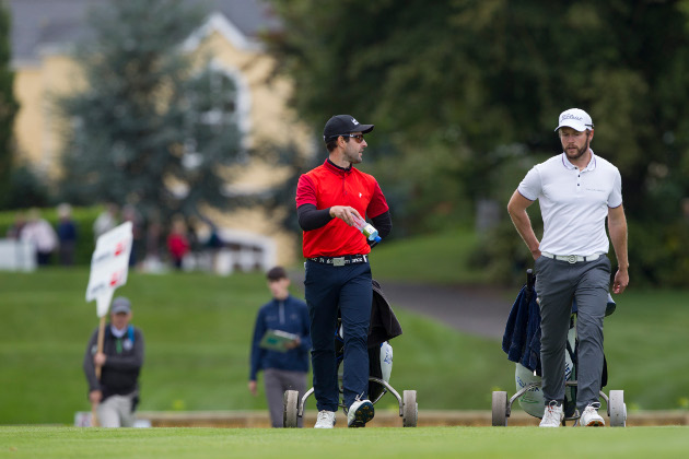 Kalle Samooja jälleen kymmenen joukkoon Challenge Tourilla - Golfpiste.com