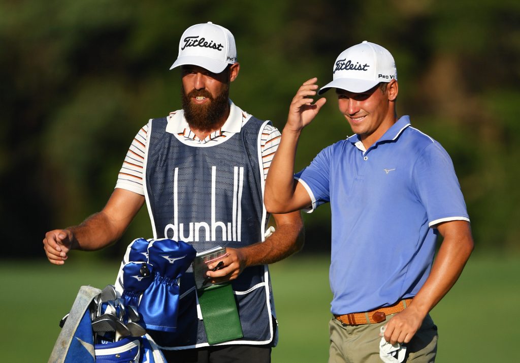 Kova sijoitus edelleen Kim Koivun ulottuvilla vuoden viimeisessä ET ...