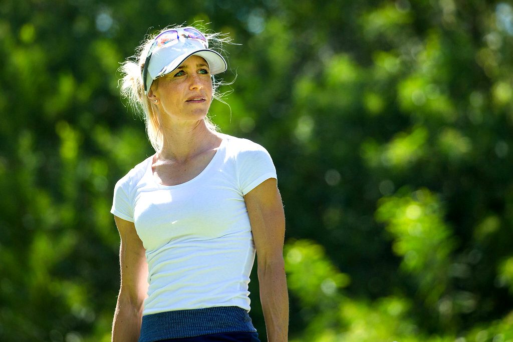 Elina Nummenpää parhaana suomalaisena LET-kiertueella - Golfpiste.com