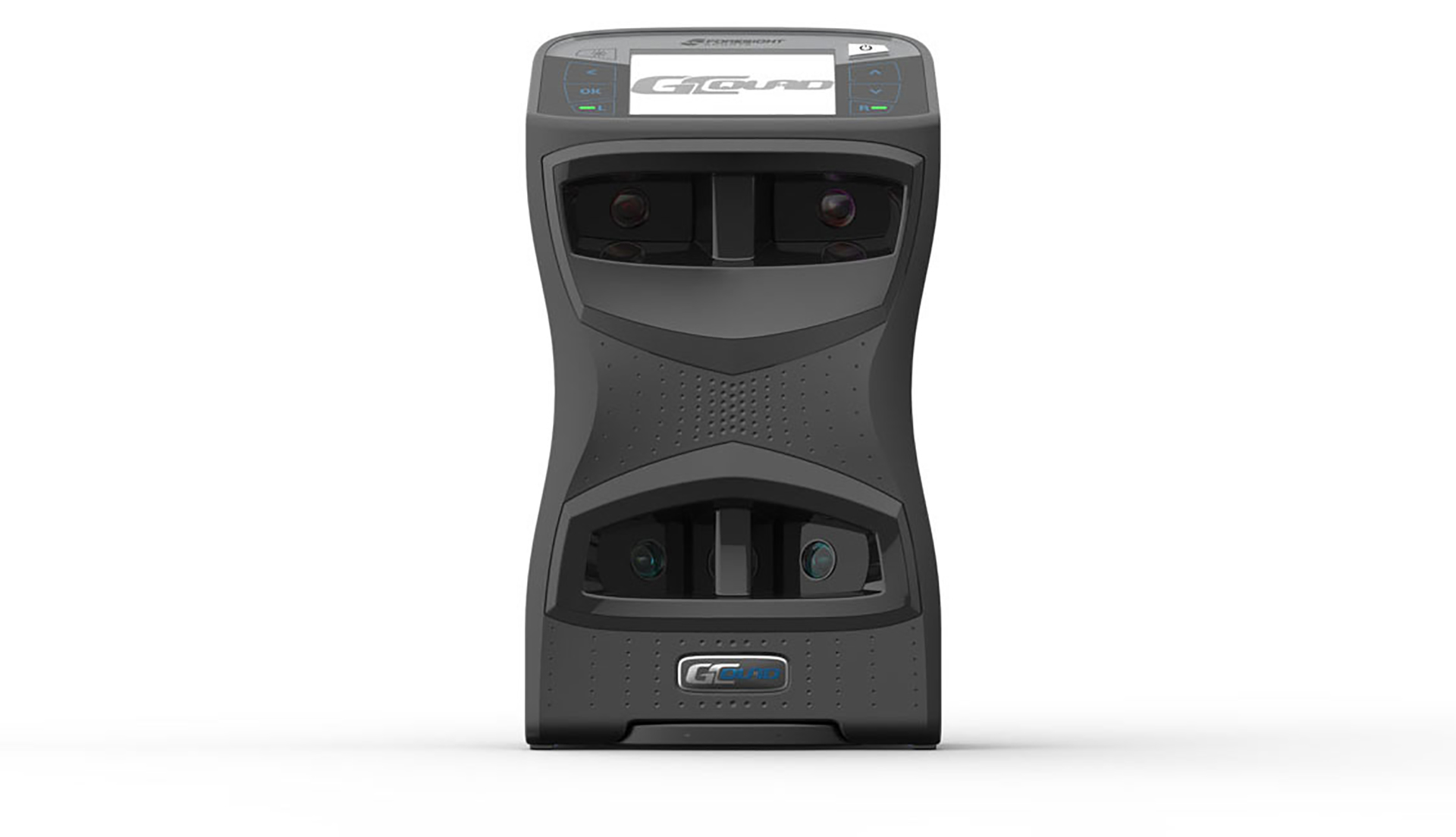 Onko GC Quad parempi kuin TrackMan? Foresight Sportsin lippulaiva on ...