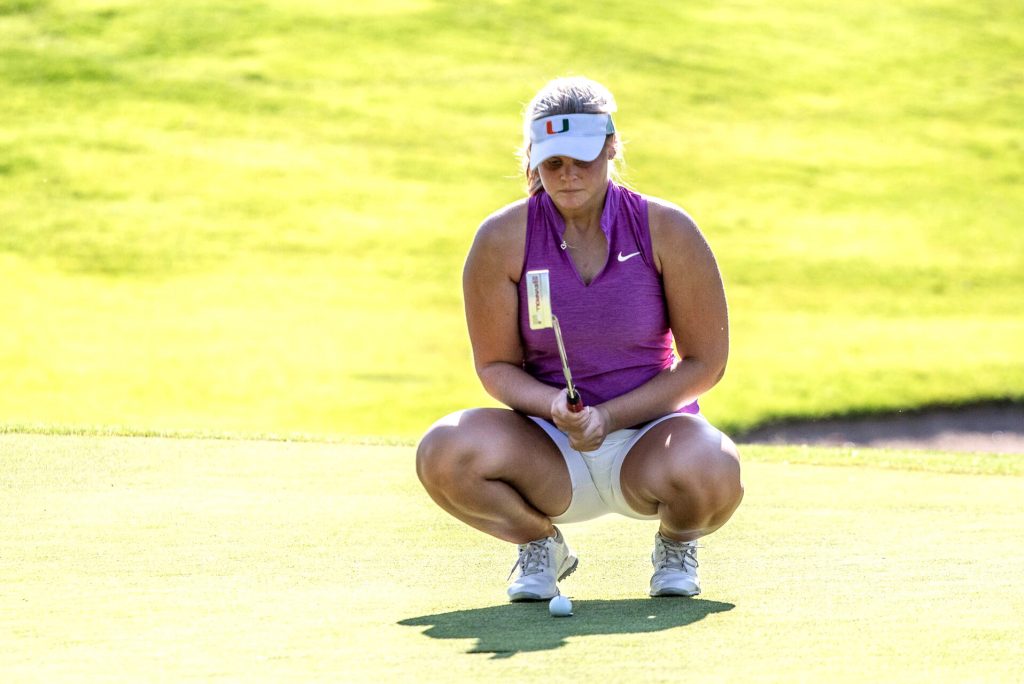 Anna Backman iski kärjen kantaan Messilässä – ”Lähdin liikkeelle ilman ...