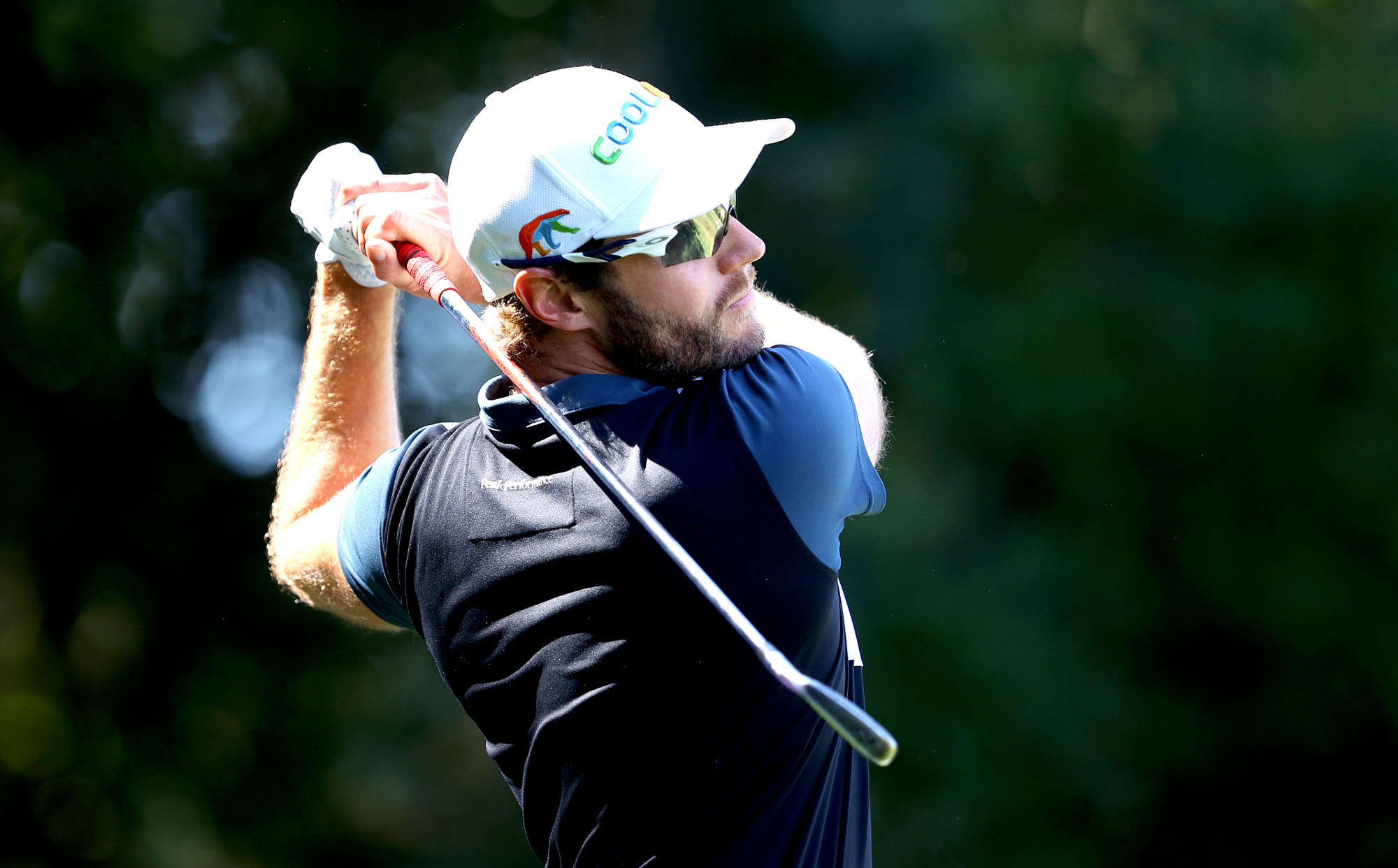 Kalle Samooja ja Tapio Pulkkanen jatkokierroksille English ...