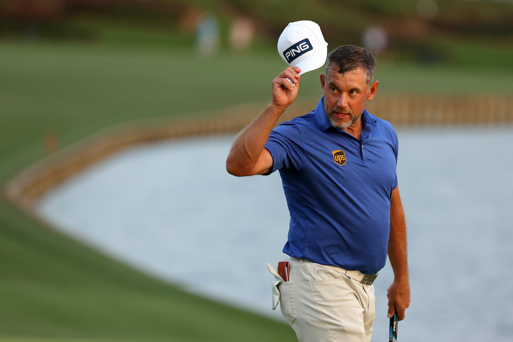 LIV Golf Invitational Series - Golfpiste.com