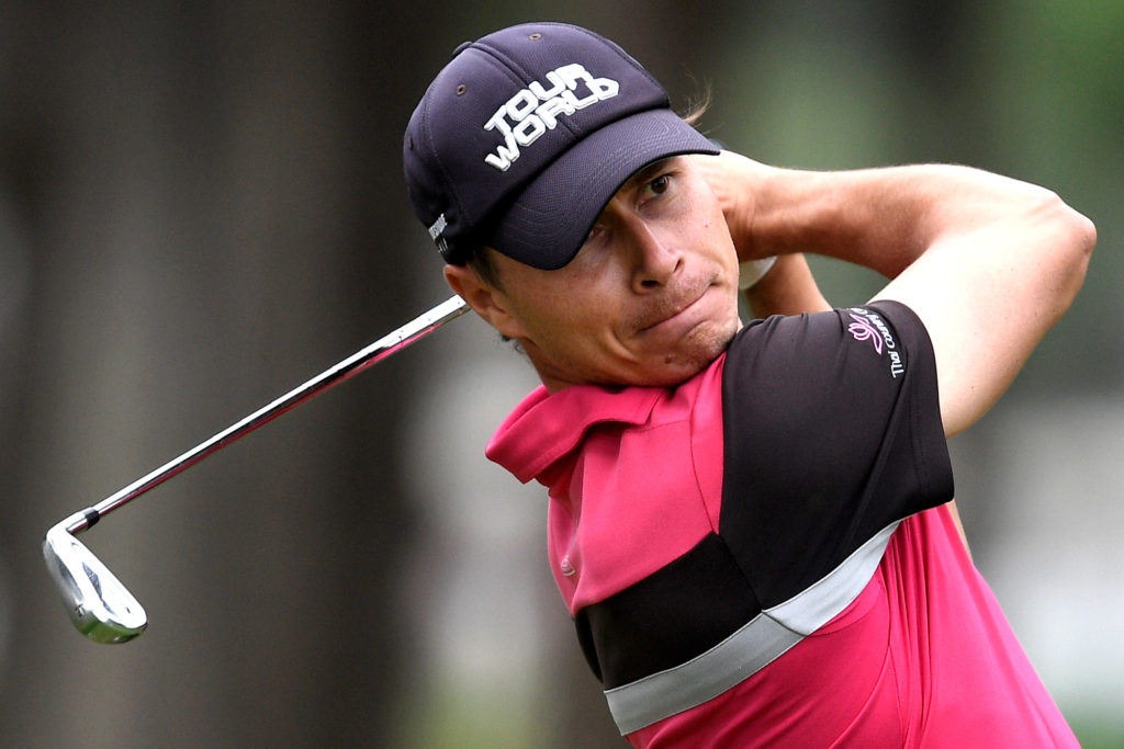 Kilpakentillä loppuun palanut Janne Kaske lähti Saudi-Arabiaan ...