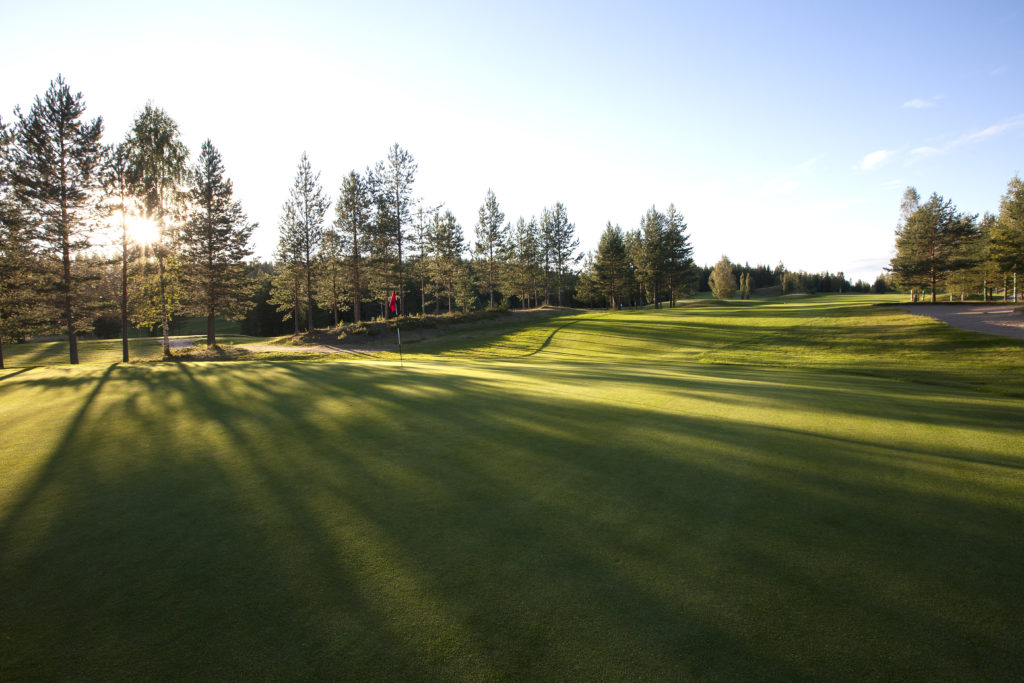 Muurame Golf – Keski-Suomen suurin ja kaunein - Golfpiste.com