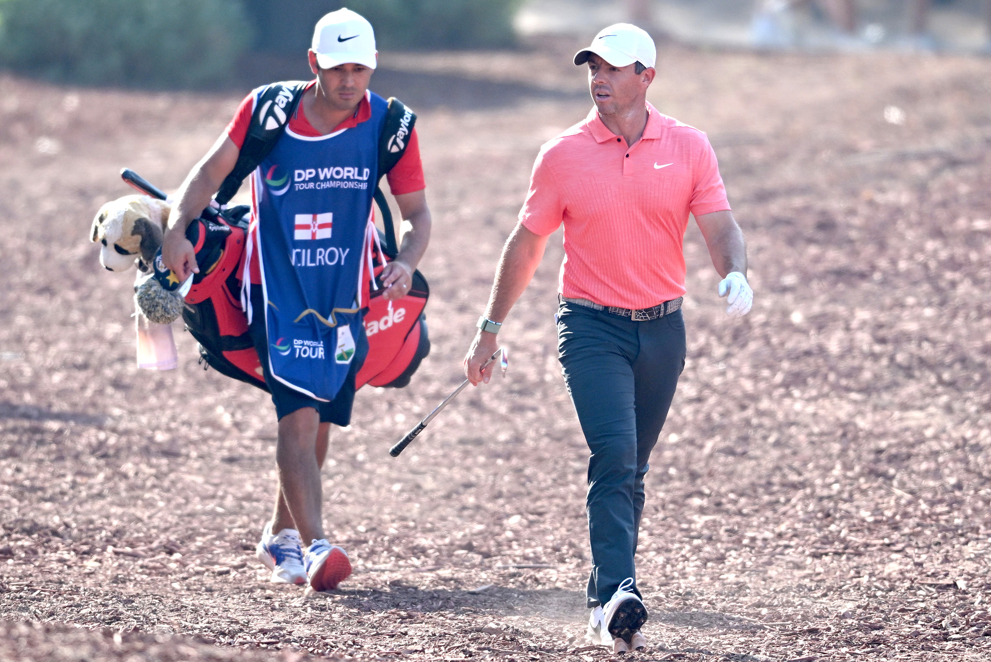 Harry Vardon Trophy - Golfpiste.com