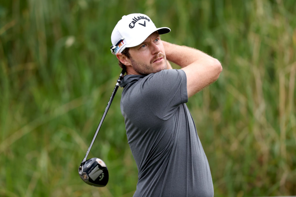 Kalle Samooja järjesti hurjat birdie-talkoot DP World Tourilla ...