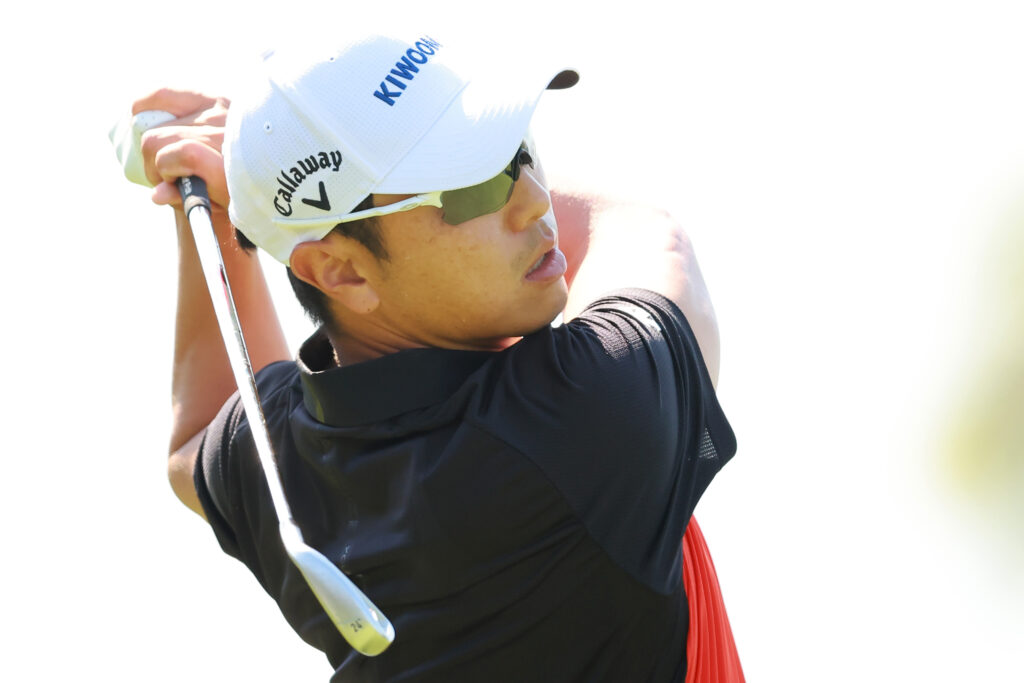 PGA Tour -voittaja pelasti kisareissulla miehen hengen - Golfpiste.com