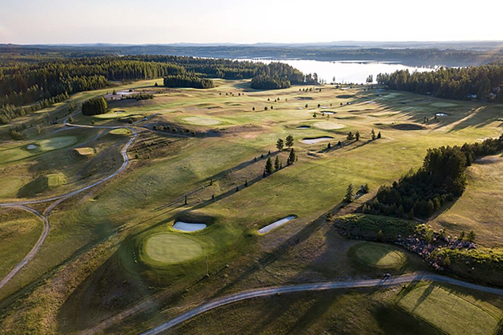 Revontuli Resort golfkenttineen on kaupan – veroseuraamukset esteenä ...